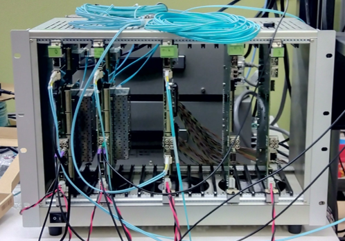 Housing - AMANEQ User Guide